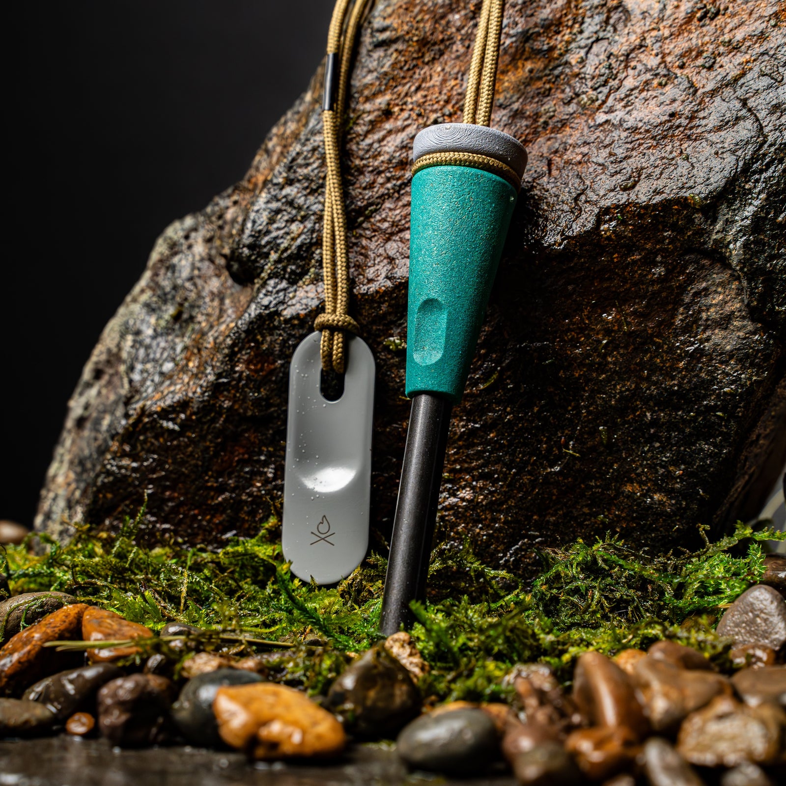 Überleben Fire Starters | Setting a New Standard in Ferrocerium